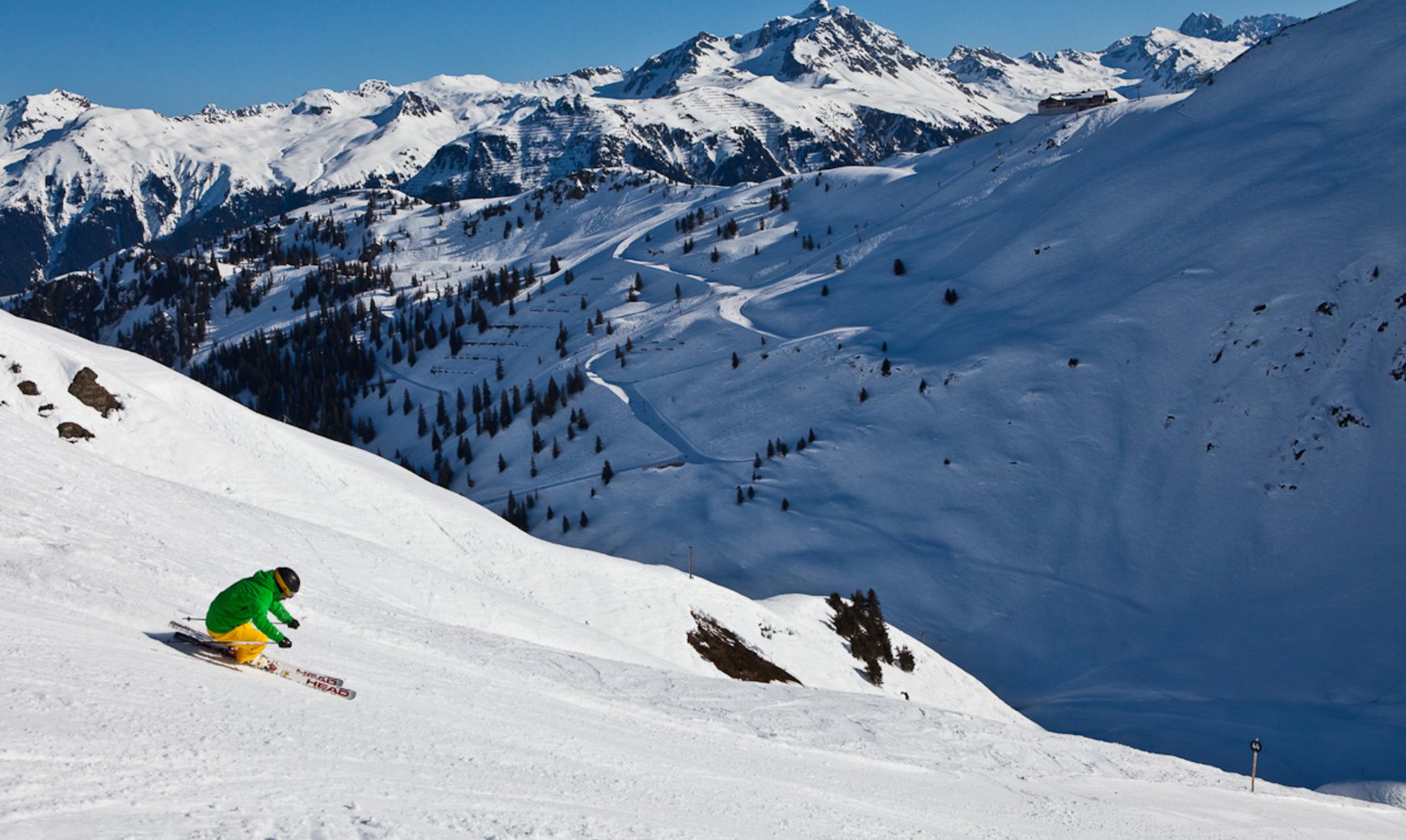 Silvretta Montafon - Wintersportgids