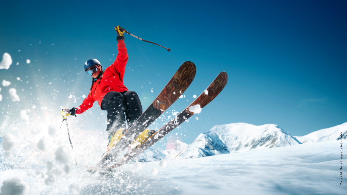 Overzicht skigebieden in Duitsland