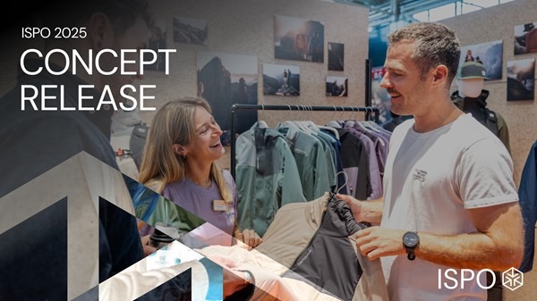 Concept ISPO Munich 2025 - Wintersportgids