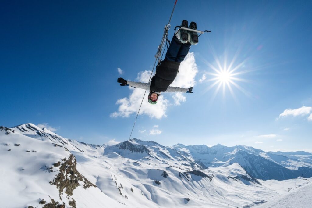 Nieuws uit de Franse wintersportgebieden voor 2025/2026